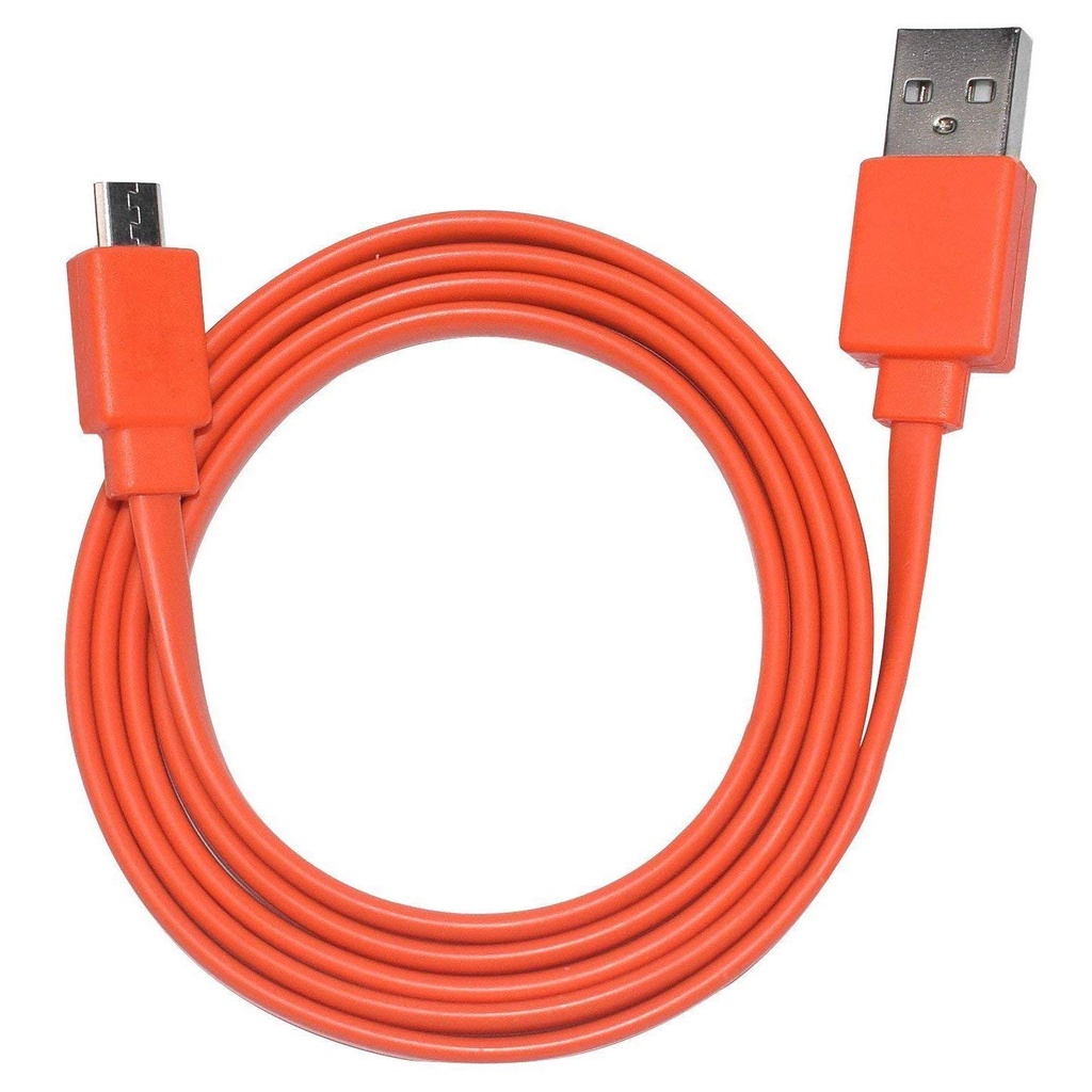 Micro USB Cable USB Power Cord 1M Data Cord Charging Cable for JBL ...