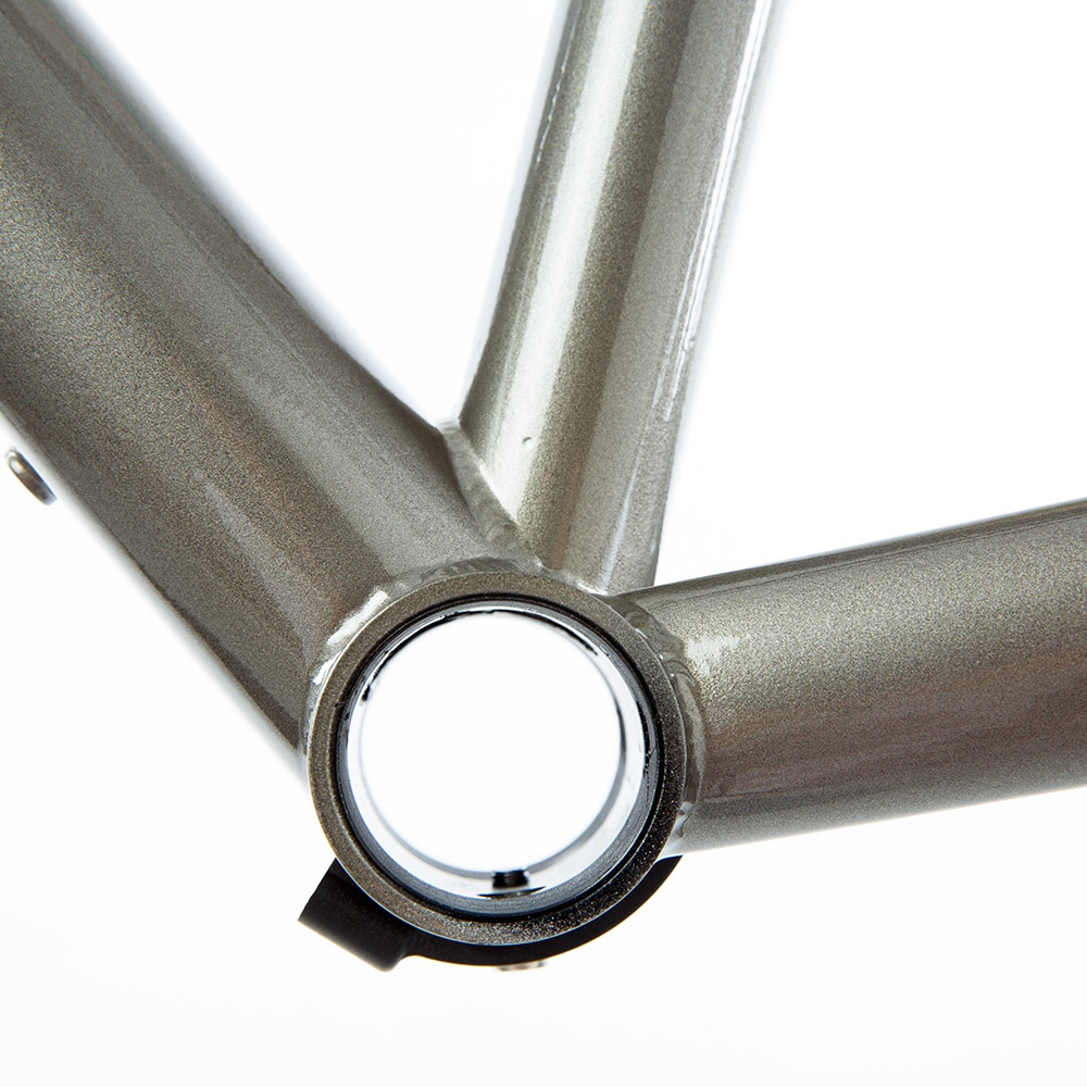 SEABOARD CX07 disc brake version road bicycle frame includes carbon ...