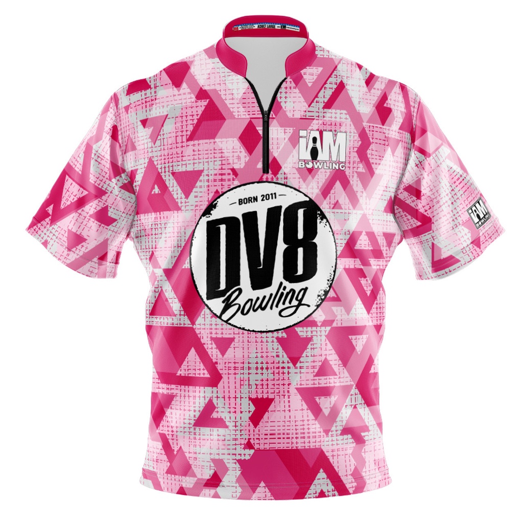 DV8 DS Bowling Jersey - Design 2113-DV8 3D Polo shirt | Shopee Philippines