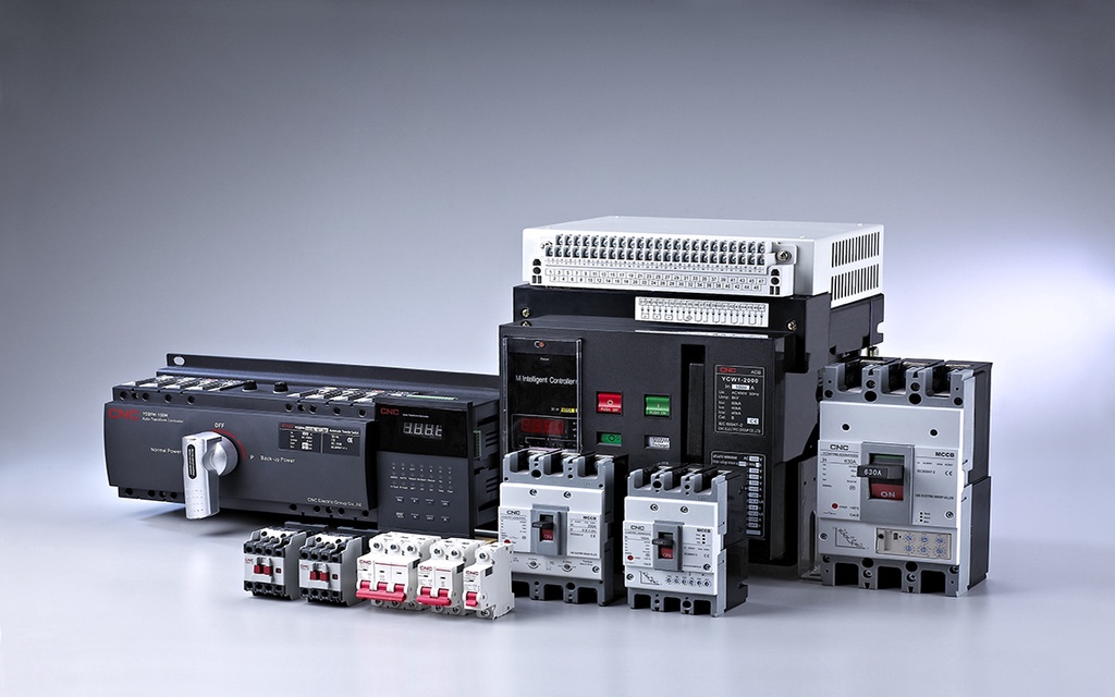 CNC IST230A Inverter 0.75KW/1.5KW/2.2KW Frequency Inverter 3P 220V/380V ...