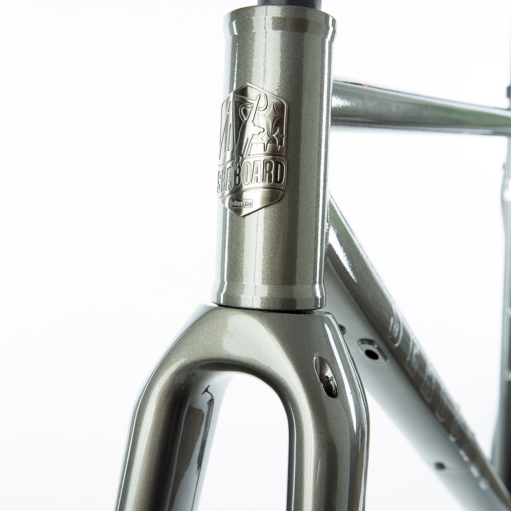 SEABOARD CX07 disc brake version road bicycle frame includes carbon ...