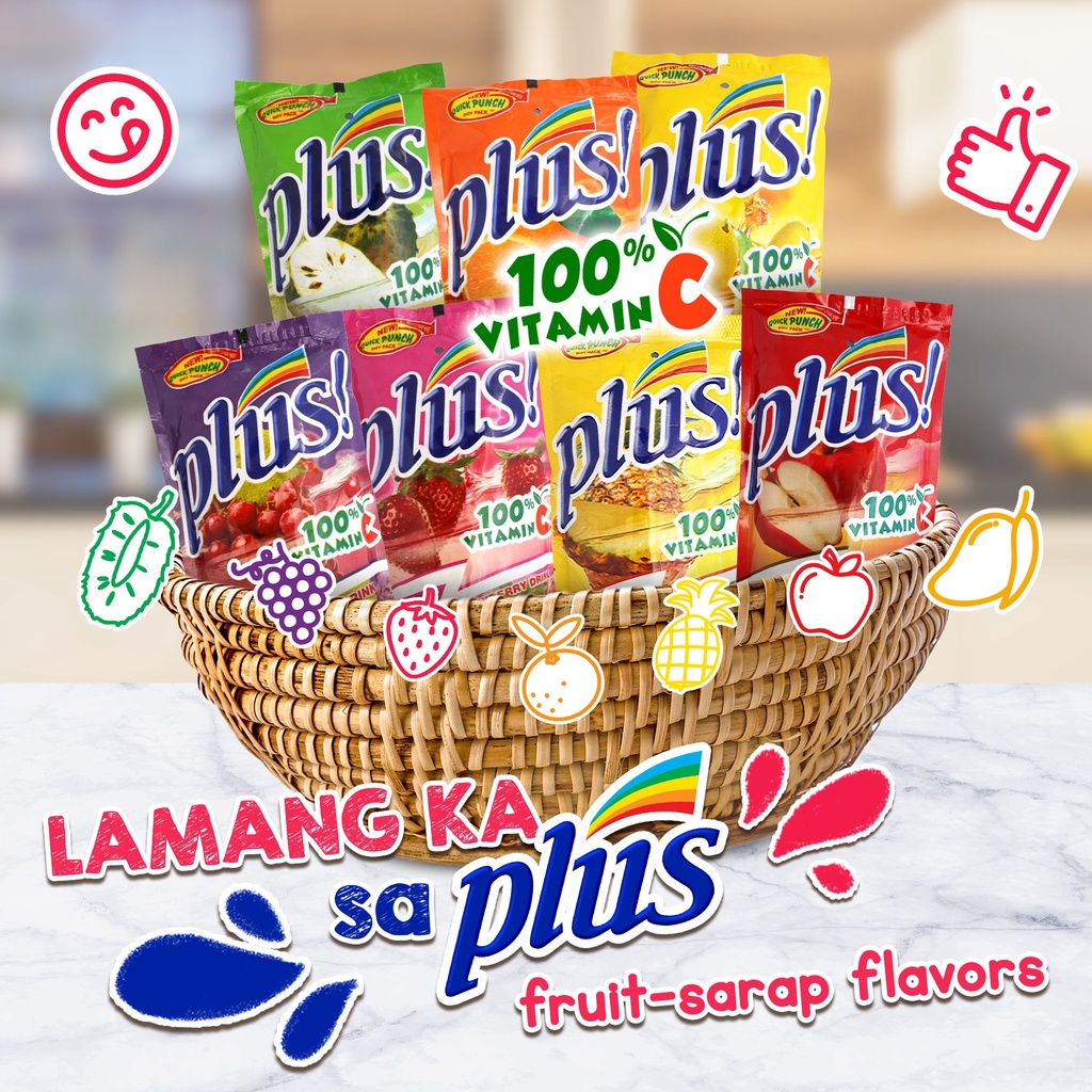 Zest-O Plus King Size Juice Drink Mango (10 x 250ml) | Shopee Philippines