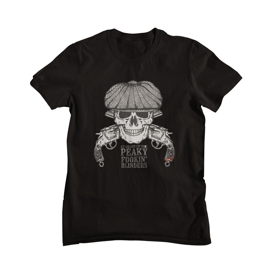 Fookin Blinders T-shirt, By Order Of The Peaky Blinders T-shirt ...