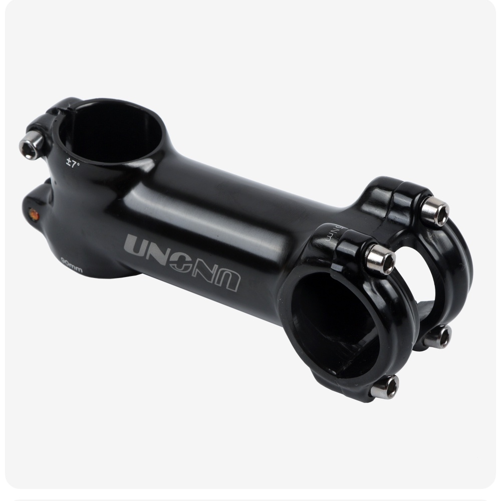 UNO Stem 7/17/25/35 Degree Ultralight Mountain Bike Stem 31.8*60 70 80 ...