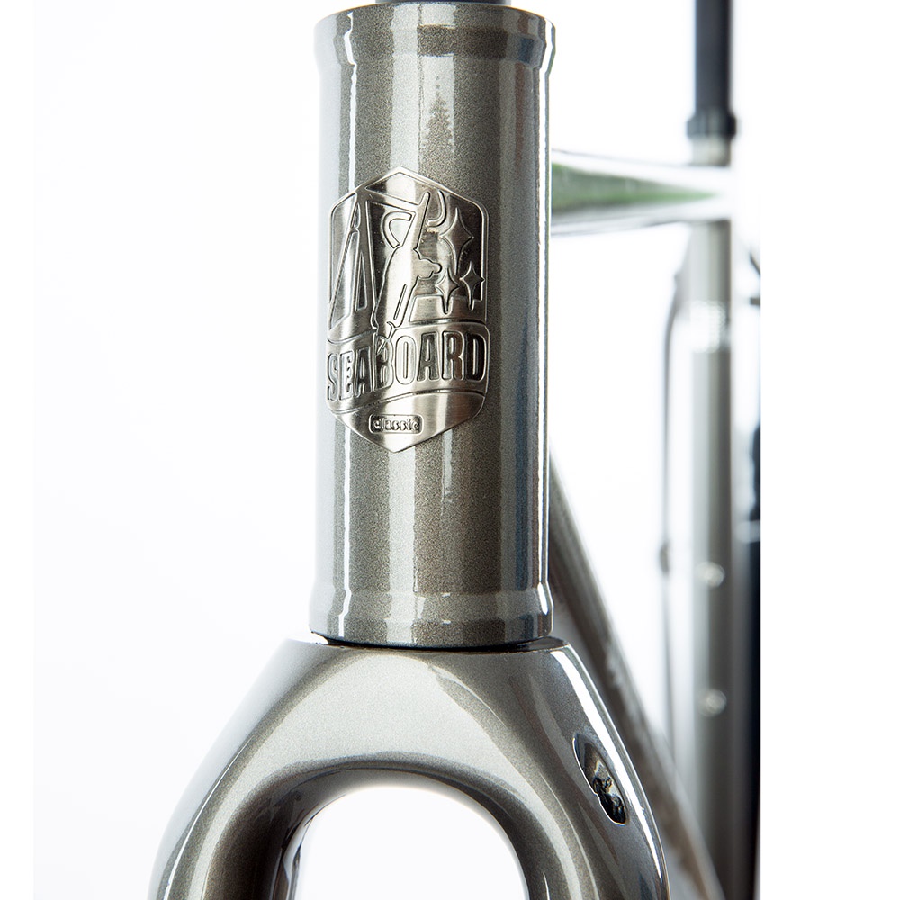 SEABOARD CX07 disc brake version road bicycle frame includes carbon ...