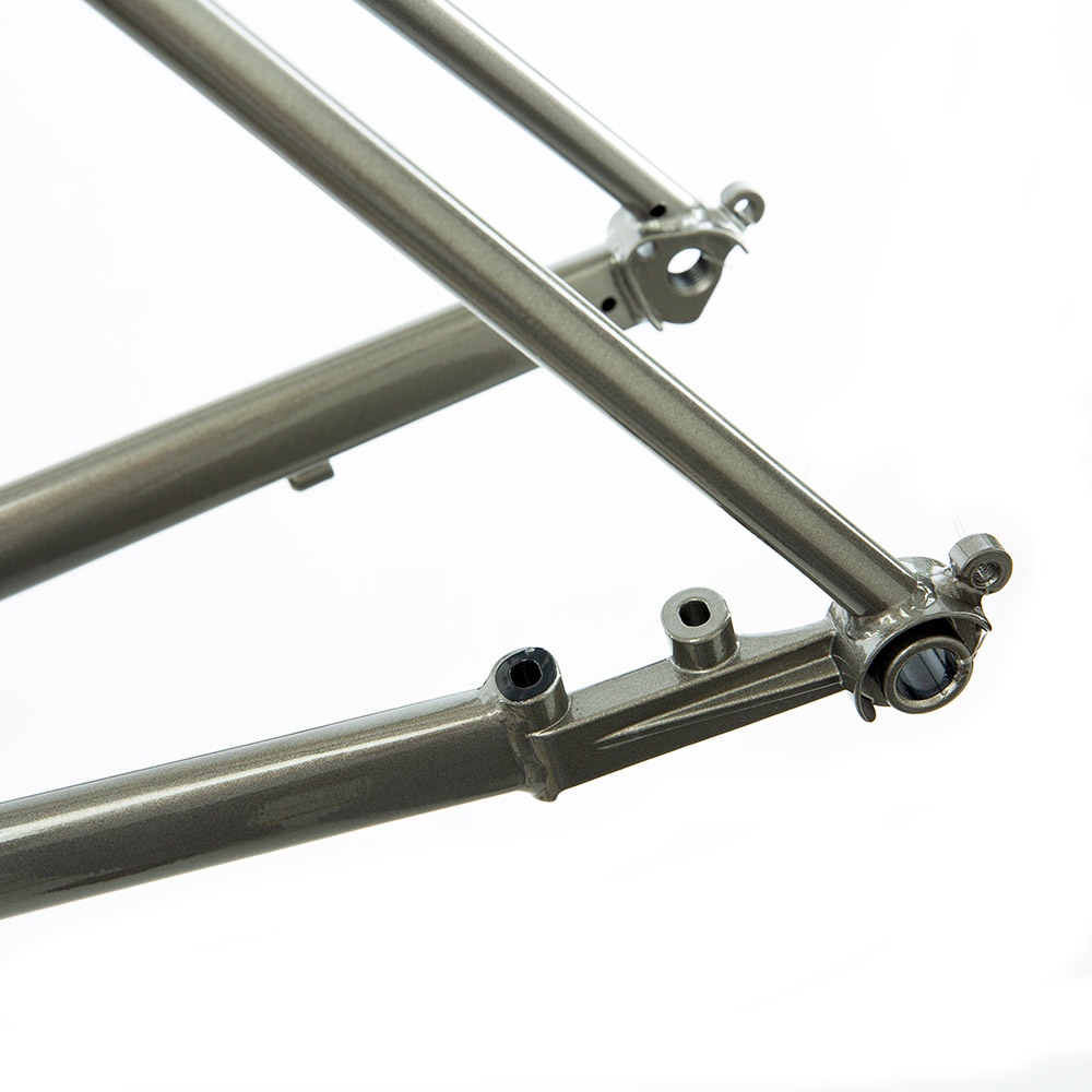 SEABOARD CX07 disc brake version road bicycle frame includes carbon ...