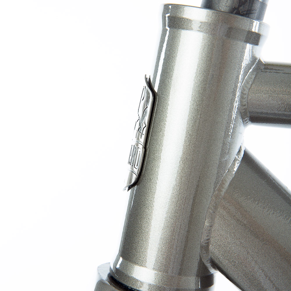 SEABOARD CX07 disc brake version road bicycle frame includes carbon ...