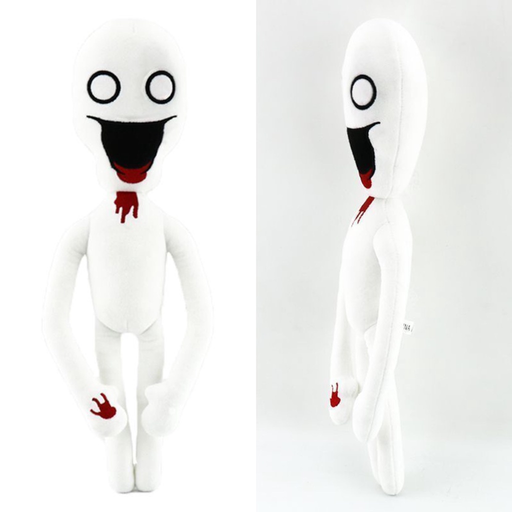 35cm High Quality Plush Toy Horror Game Soft Stuffed Doll Game Gift ...