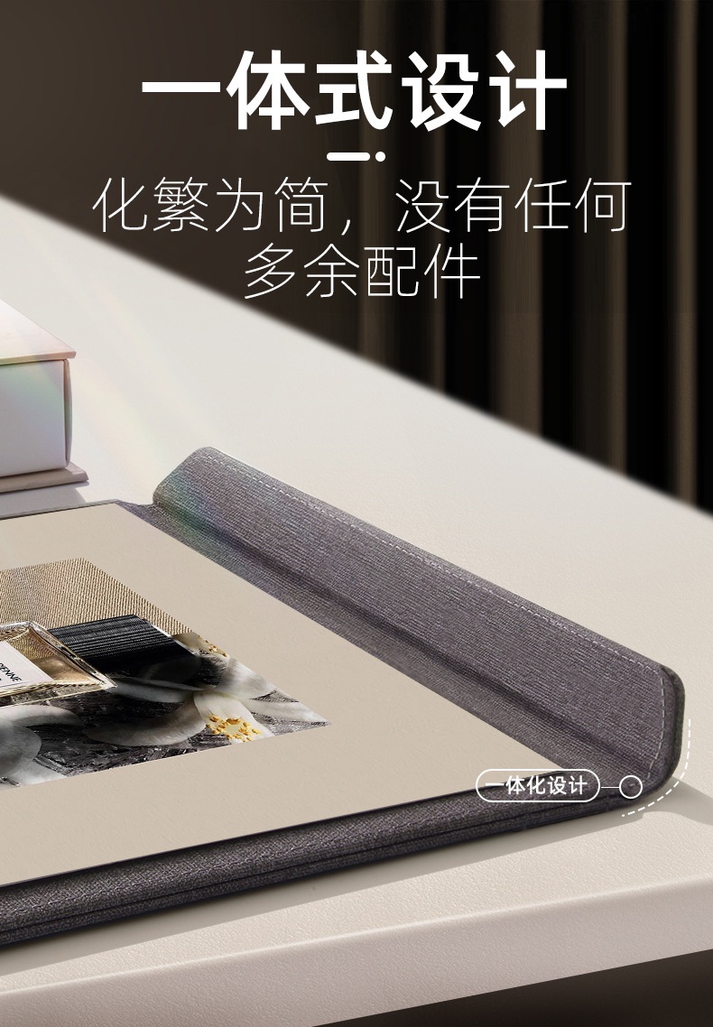 A4 Table Card Price List Wall Hanging Menu Display Office Folder ...