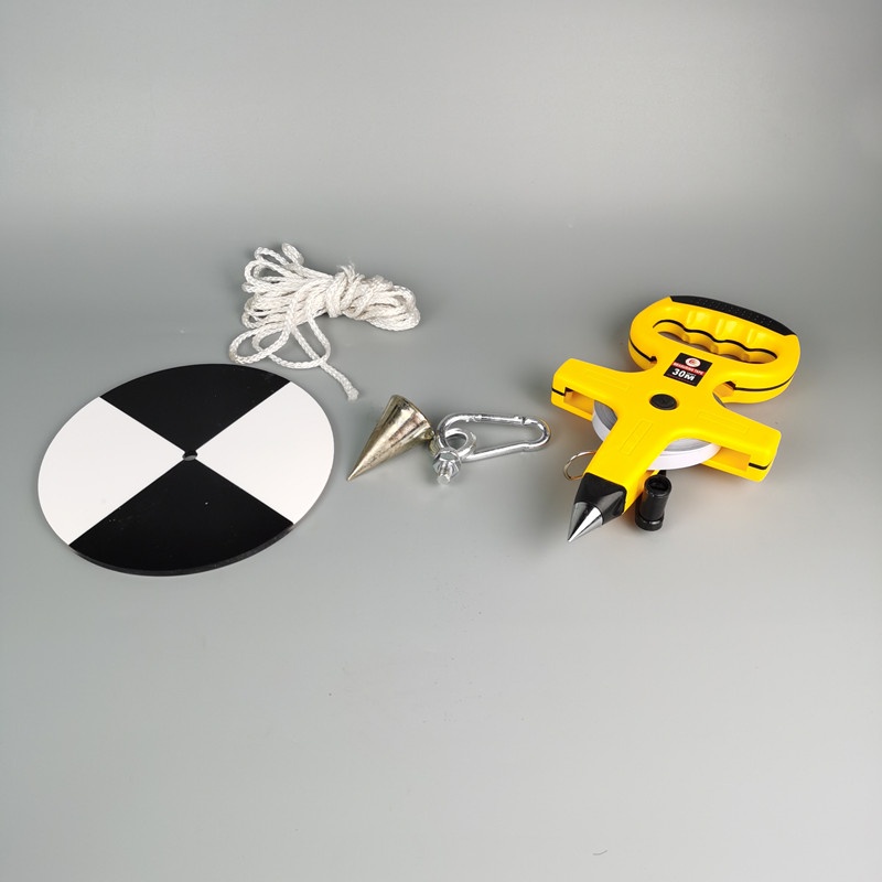 Secchi Disc Thacker's Transparency Disc Tape 30m Diameter 20cm Sec Disc ...