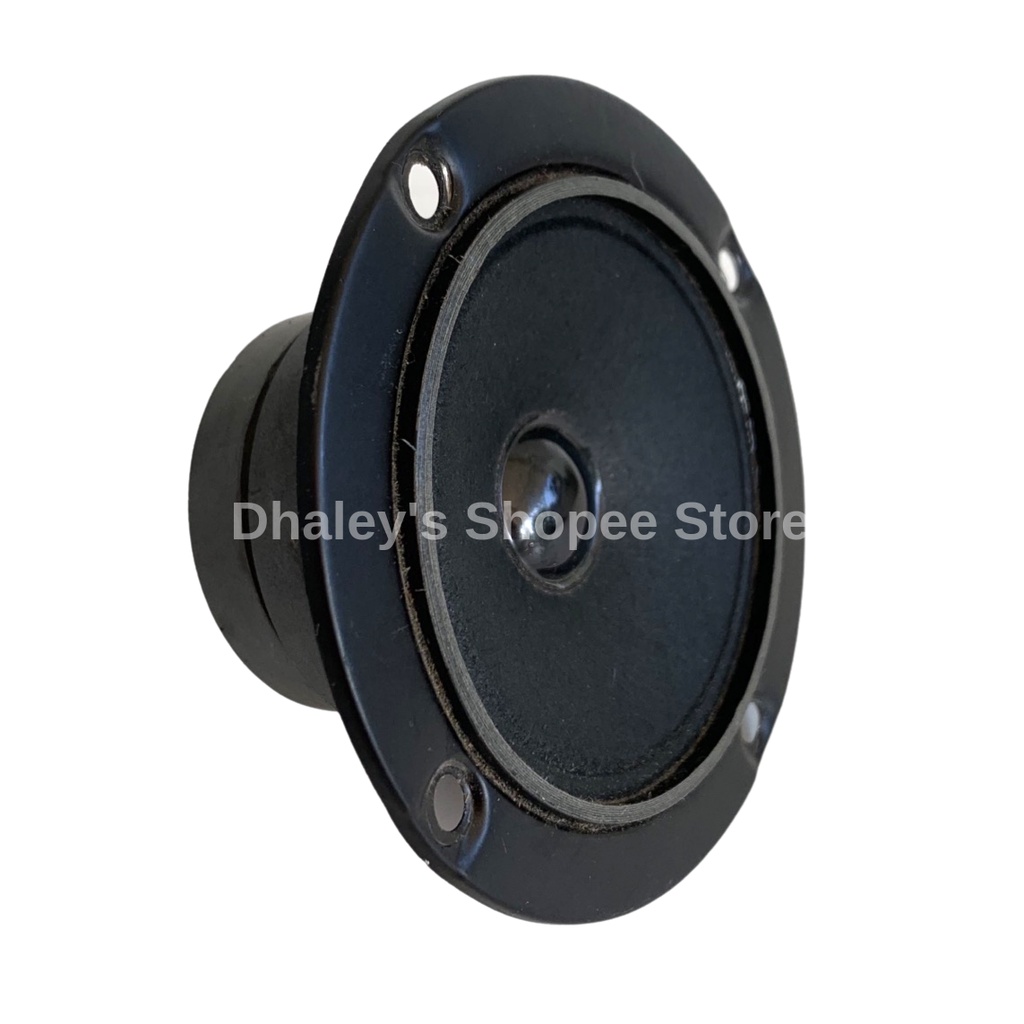 Crown CT-310 3inches Tweeter 100watts 8ohms for Karaoke Baffles Double ...