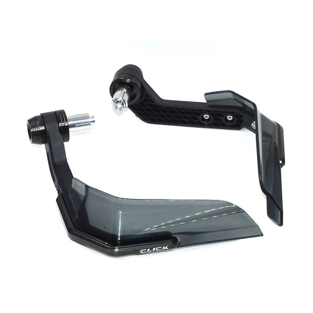 Honda Click 125i 150i V2 V3 Motorcycle Handlebar Grips Guard Brake ...