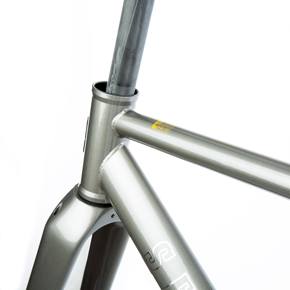 SEABOARD CX07 disc brake version road bicycle frame includes carbon ...