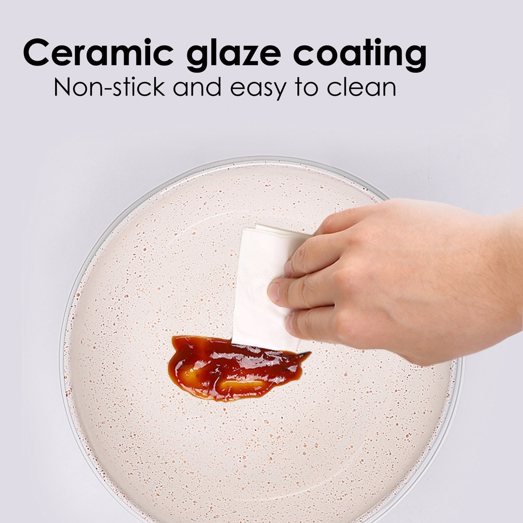 HODEKT 2L Multifunctional Electric Cooker With Steamer Double Layer ...