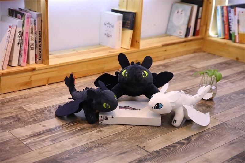Toothless Baby Helmet Accessories Doll Ski Cat Ear Motorcycle ...