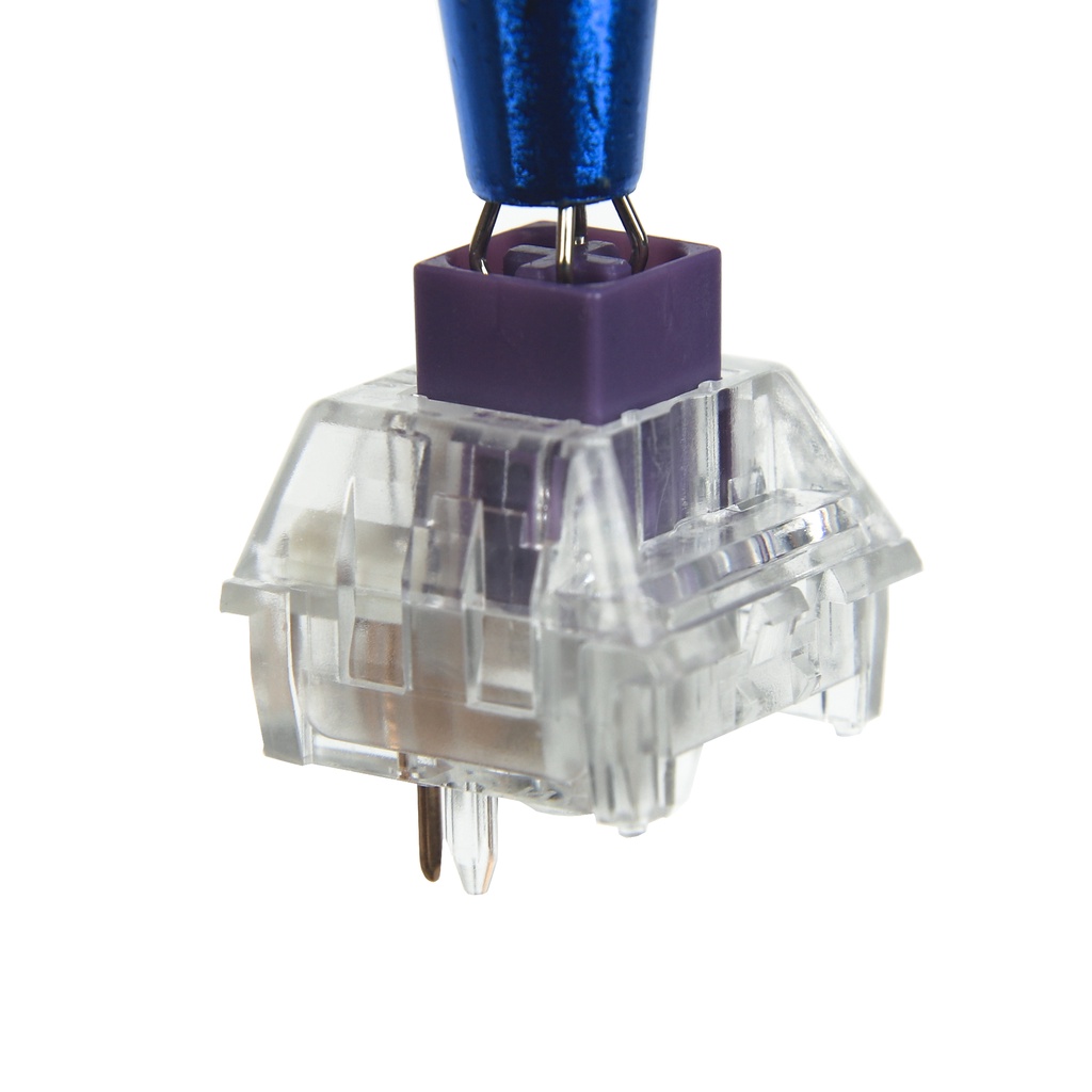 Kailh Box Royal Navy Blue Jade Pink Crystal Box 5 pin Switches IP56 ...