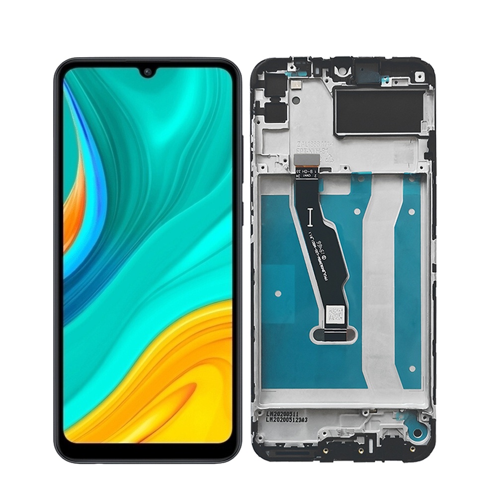 For Huawei Y6P 2020 MED-LX9 MED-LX9N / Honor 9A MOA-LX9N / Enjoy 10E ...