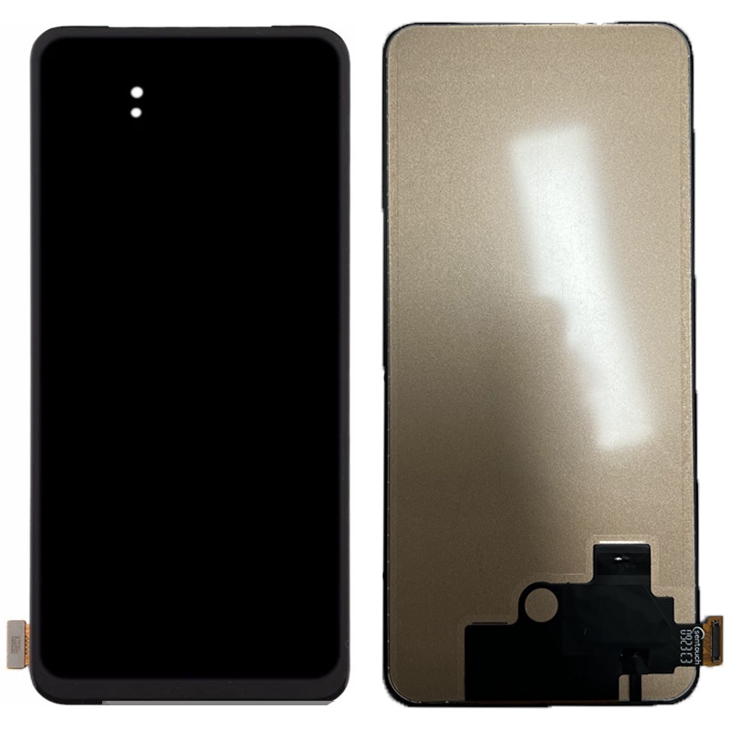 For OPPO Reno 2F 2Z Realme X LCD CPH1989 K3 Reno 2Z 2F | Shopee Philippines