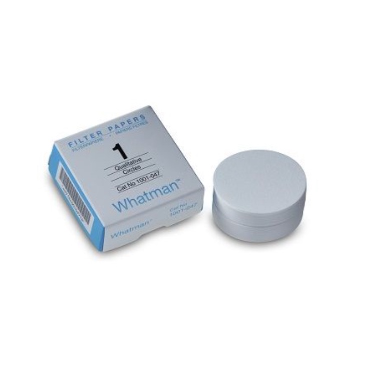 Whatman No.1 Qualitative Filter Paper 1001-047/055/070/090/110/125/150 ...