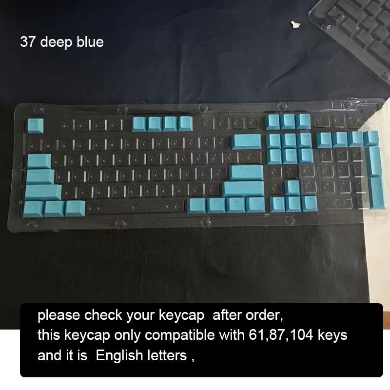 keycap blue switch keycapthai key cap white keycap keycap keycap keycap ...