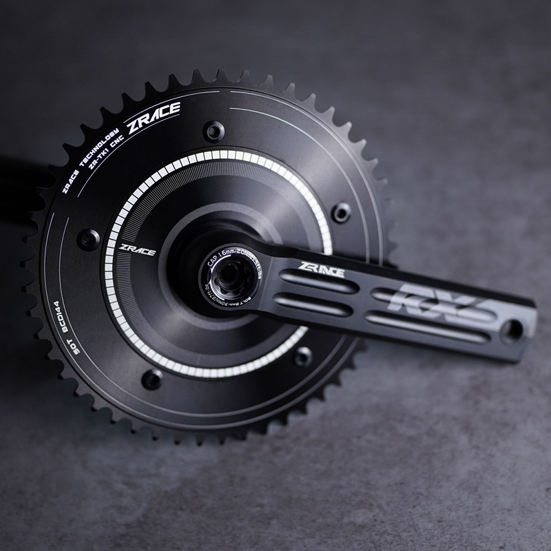 ZRACE Chainring Adapter Spider Converter For SRAM Direct Mount GXP to ...