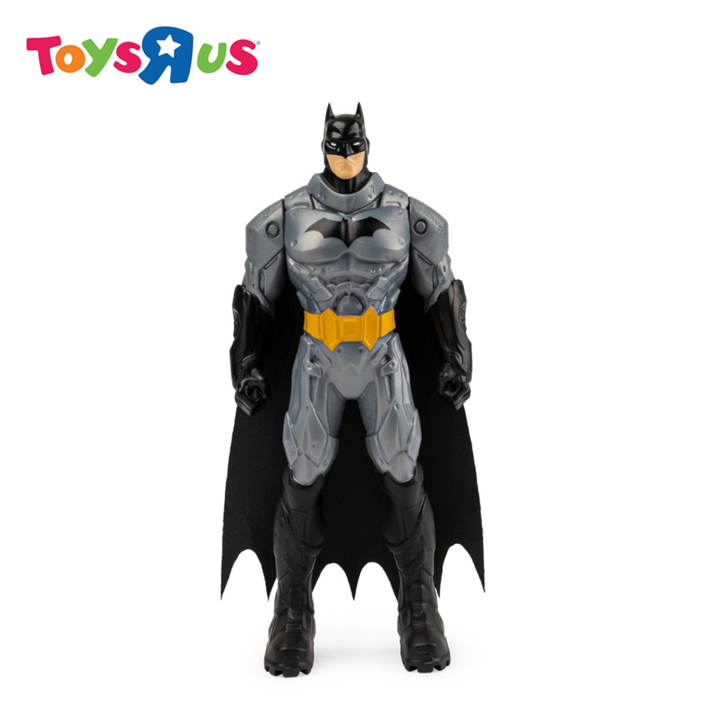 DC Batman Basic 6 Inch Value Figure - Assorted | Shopee Philippines