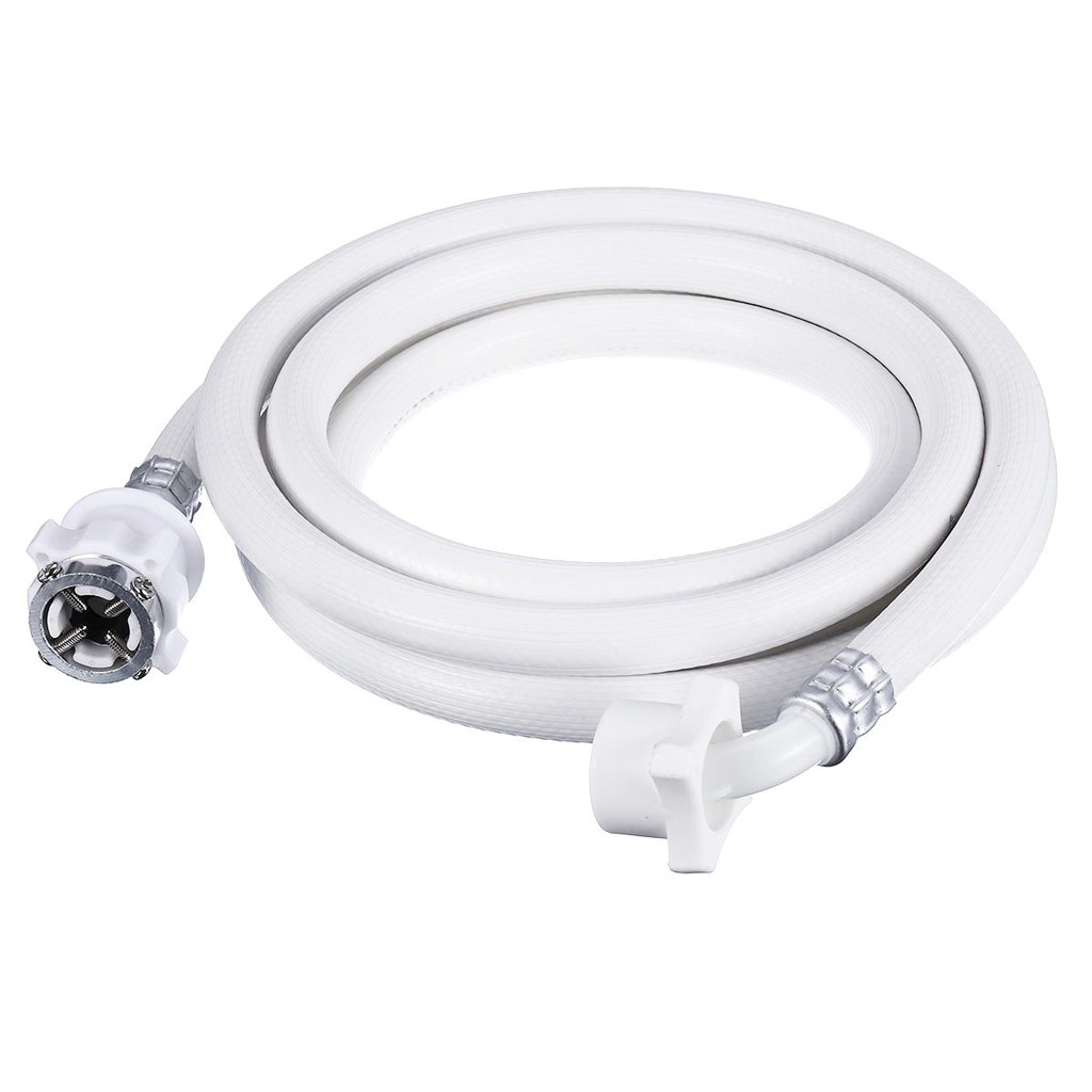 2/3/5 Meters Universal Automatic Washing Machine Water Inlet Pipe Hose ...
