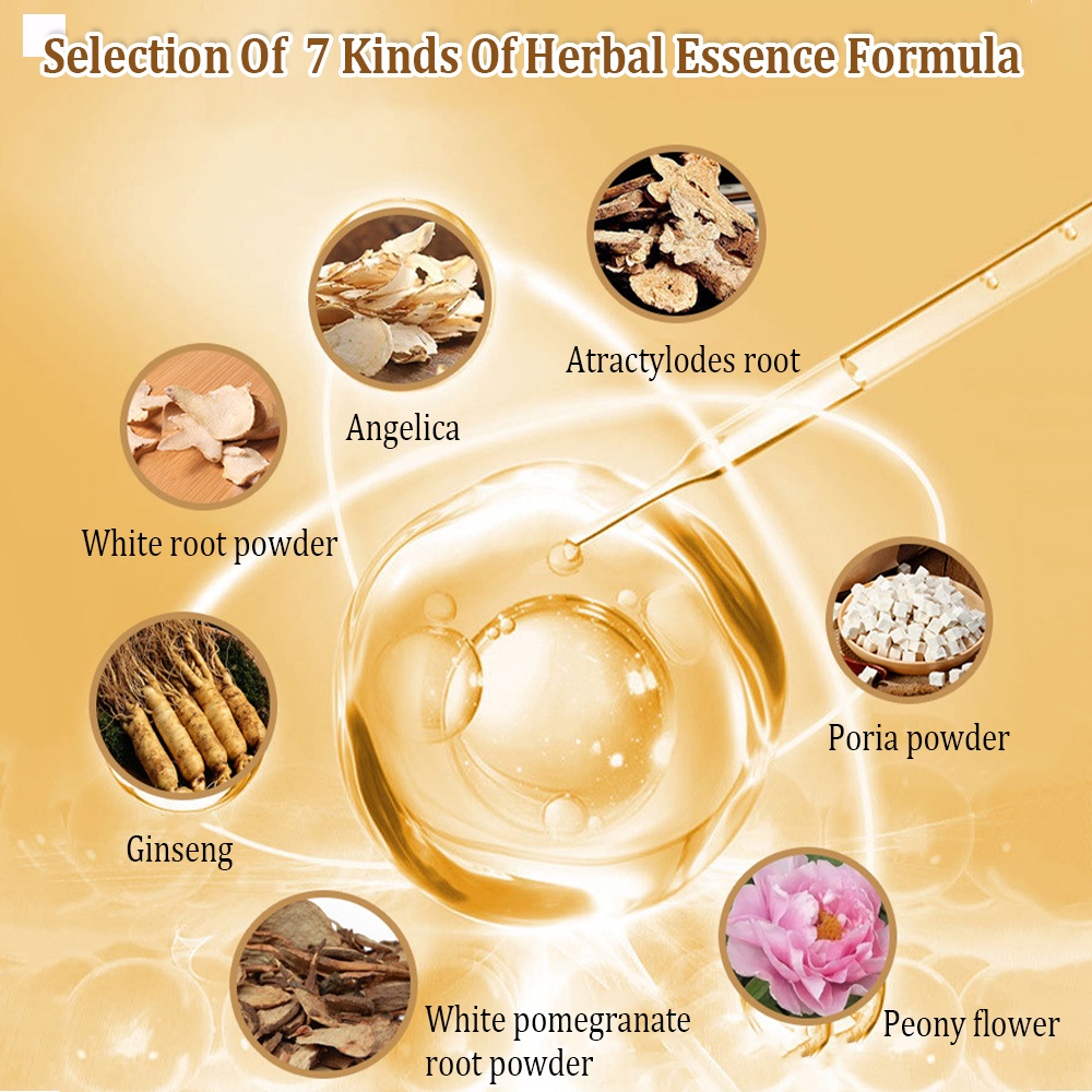 Korean Egg Essence Mask Qimushop Eggshell Essence Facial Mask Seven ...