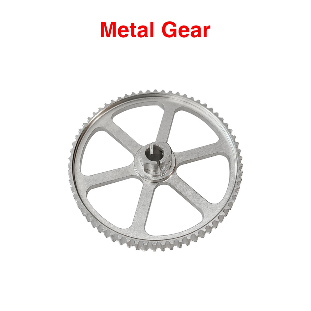 Flywing FW450L RC Helicopter Parts Motor Metal Gear Main Rotor and ...