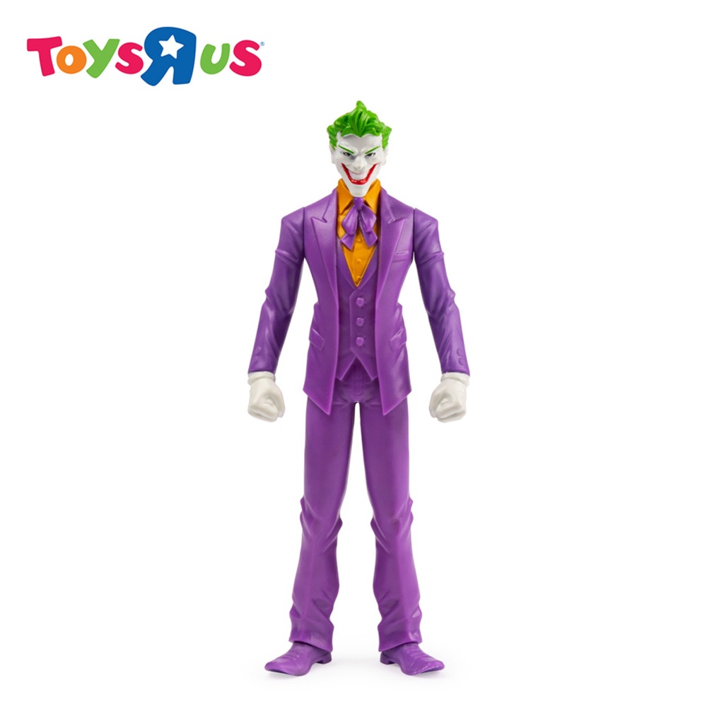 DC Batman Basic 6 Inch Value Figure - Assorted | Shopee Philippines