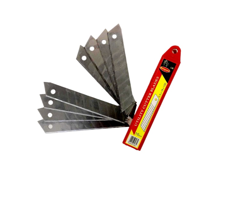 Bestguard L171 Buy 1 Take 1 Cutter Set Free 10 PCS Blade 18MM L16 ...