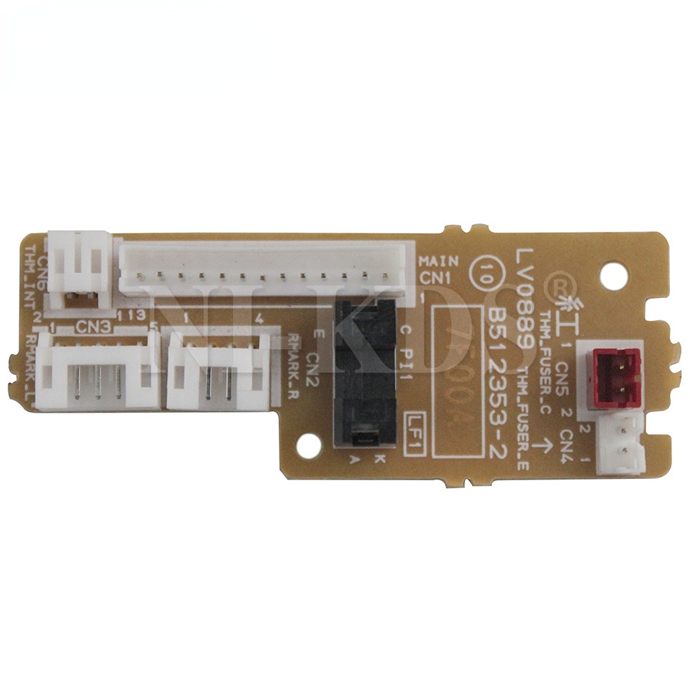 LV0890001 Fuser Sensor for Brother HL-3140 3150 3170 DCP-9020 MFC-9120 ...