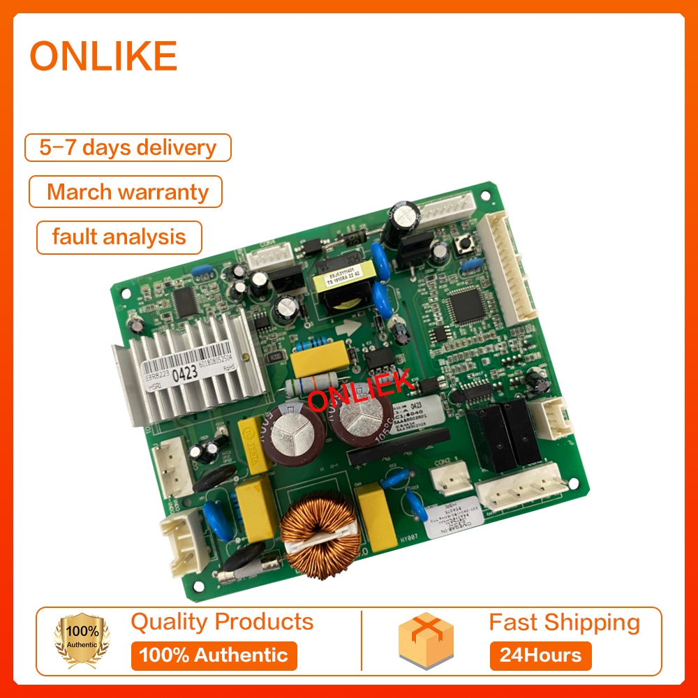（1-2 Day Delivery) 100%NEW ORIGINAL For LG REFRIGERATOR DISPLAY BOARD ...
