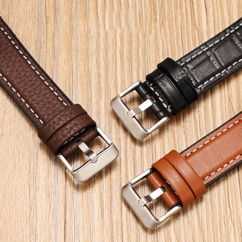 Universal Watch Bands Quick Relase Smoonth Bracelet Watch Accessories ...