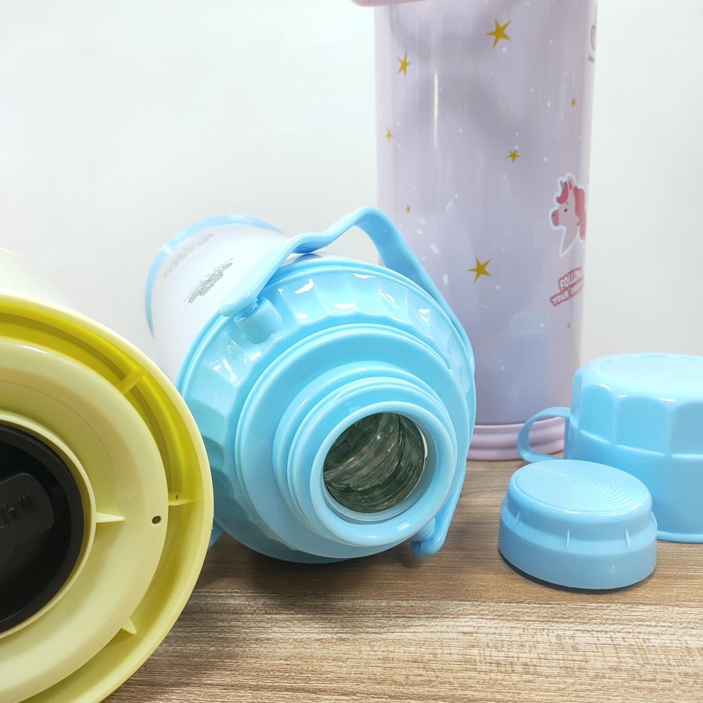 PLASTIC THERMOS / METAL THERMOS 2.2L TO 3.2L / THERMOS VACUUM FLASK ...