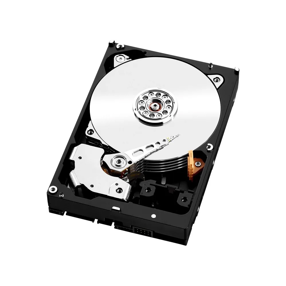 Western Digital WD Blue 3.5" 2TB 4TB 6TB SATA HDD Hard Disk Drive ...