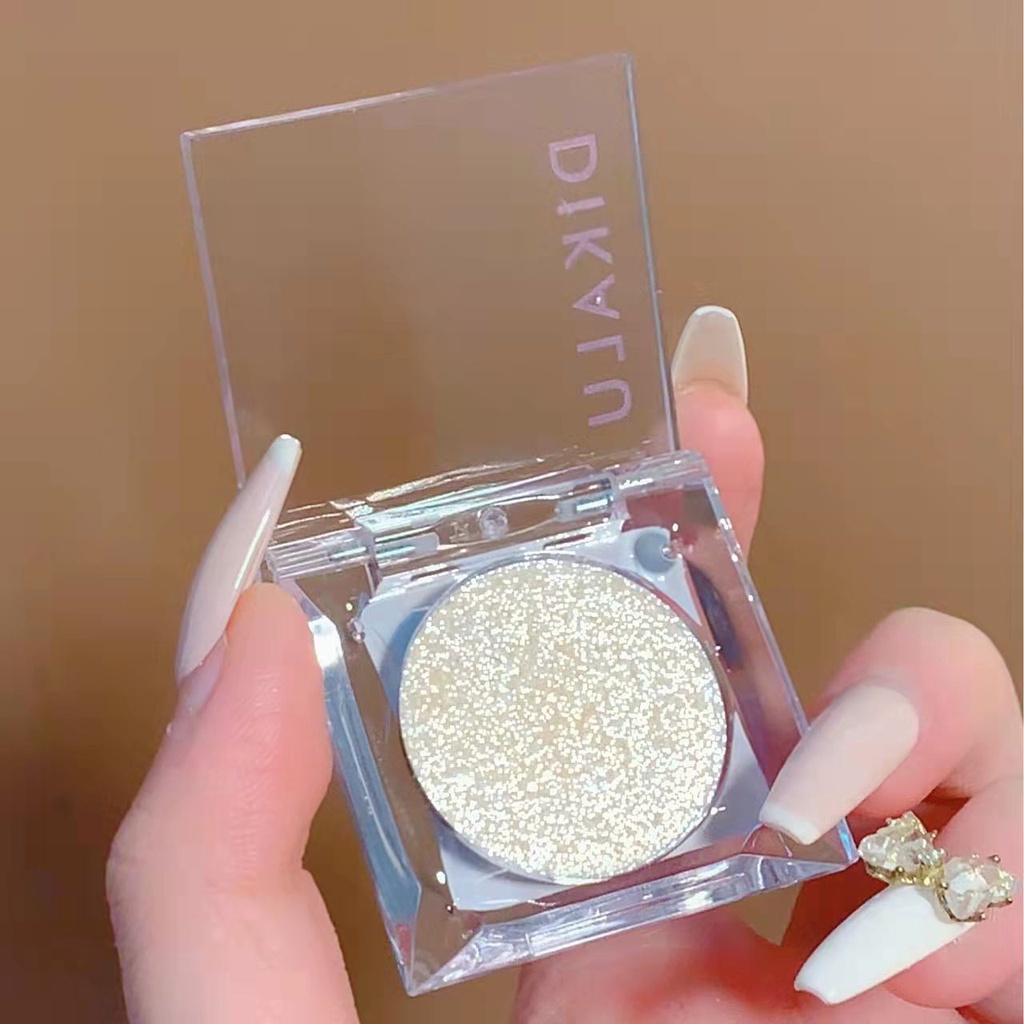 Eye Shadow UD Cowherd Replacement Diamond Eyeshadow Shiny Crystal Super ...