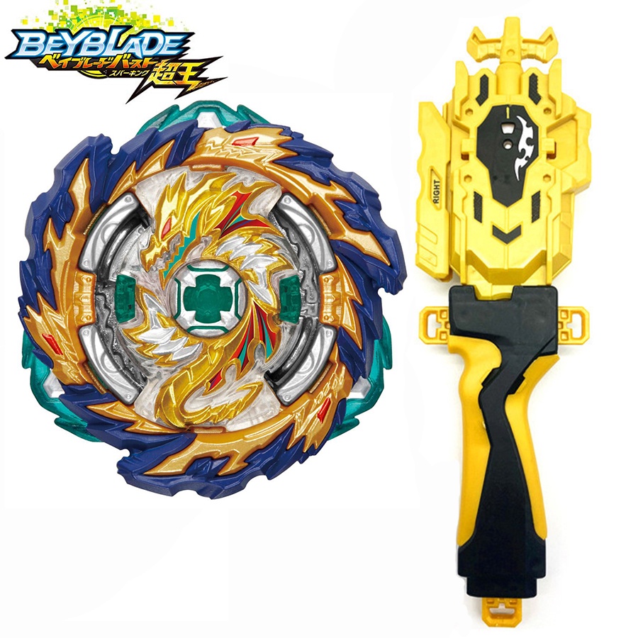 3pcs/Set Beyblade Burst SuperKing Booster B-167 Mirage Fafnir.Nt 2S ...