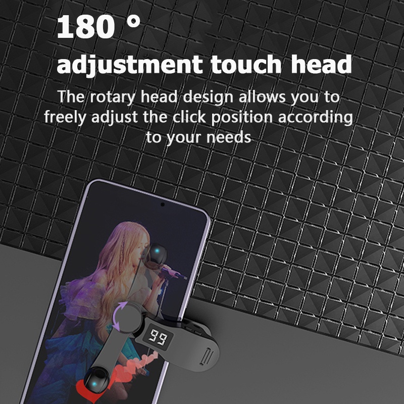auto like screen clicker game cycle click auto like intelligent speed ...