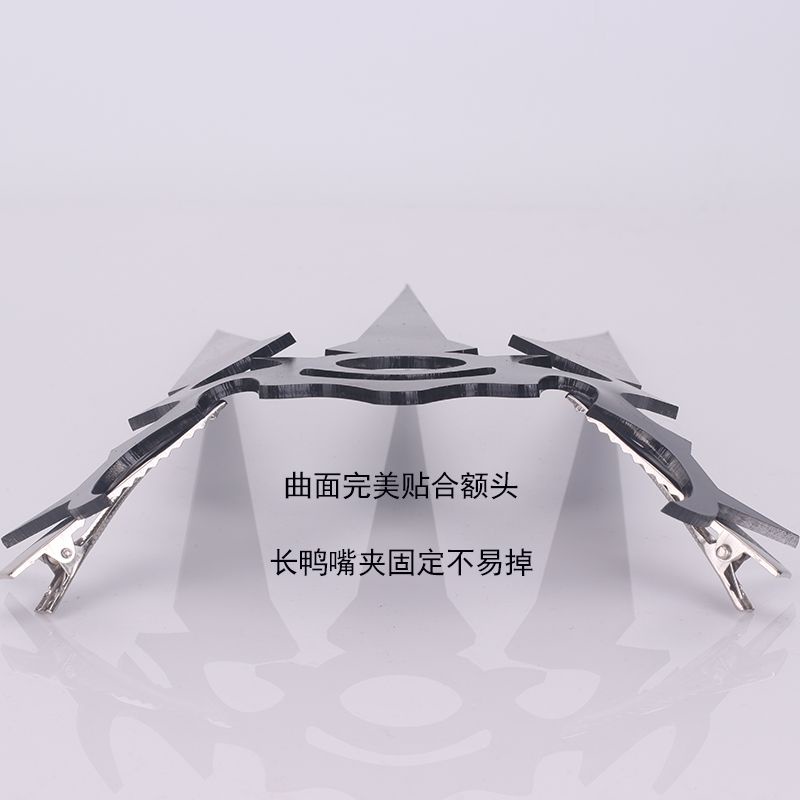 Honkai Impact Mobius Earring Crown Headwear Cosplay Props | Shopee ...