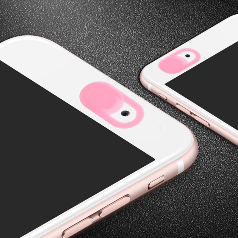 Universal Smartphone Metal Ultra-Thin Smartphone Webcam Privacy ...