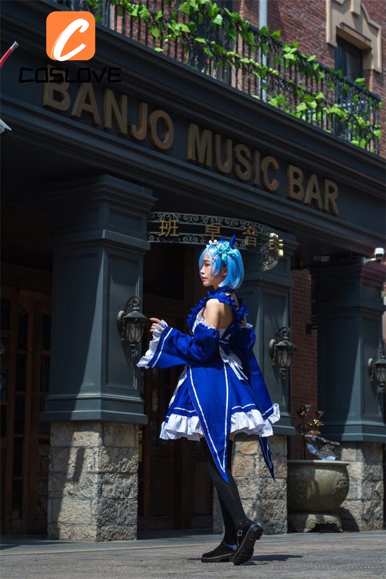 Re: Life a Different World from Zero/Re:ZERO -Starting Life in Another ...