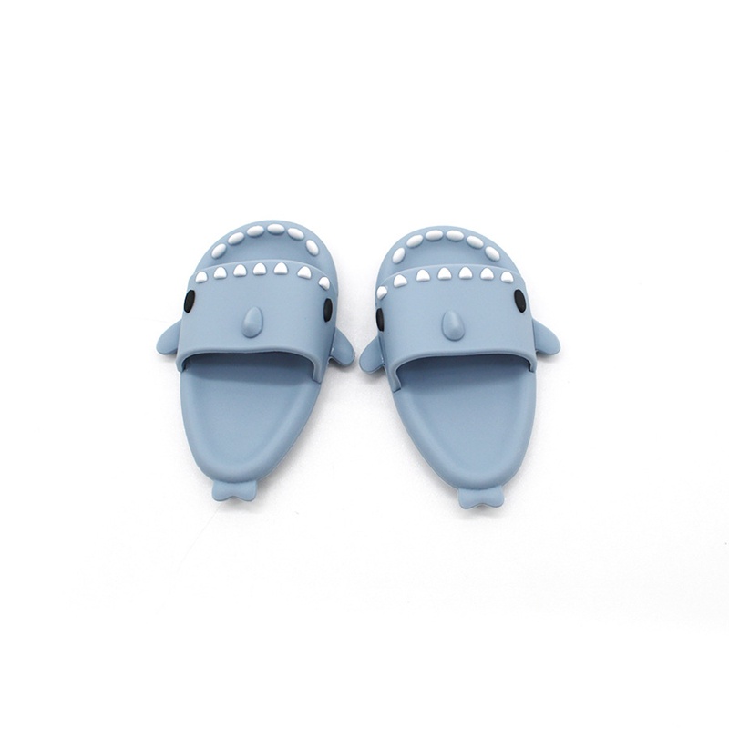 BJD Doll's Shark Diy 'S Girl Toy Slippers 10 Colors Available | Shopee ...