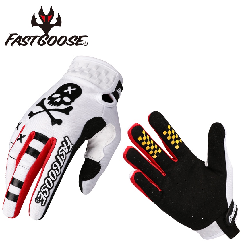 FASTGOOSE 2023 touch screen pirate design men's and women's bicycle ...
