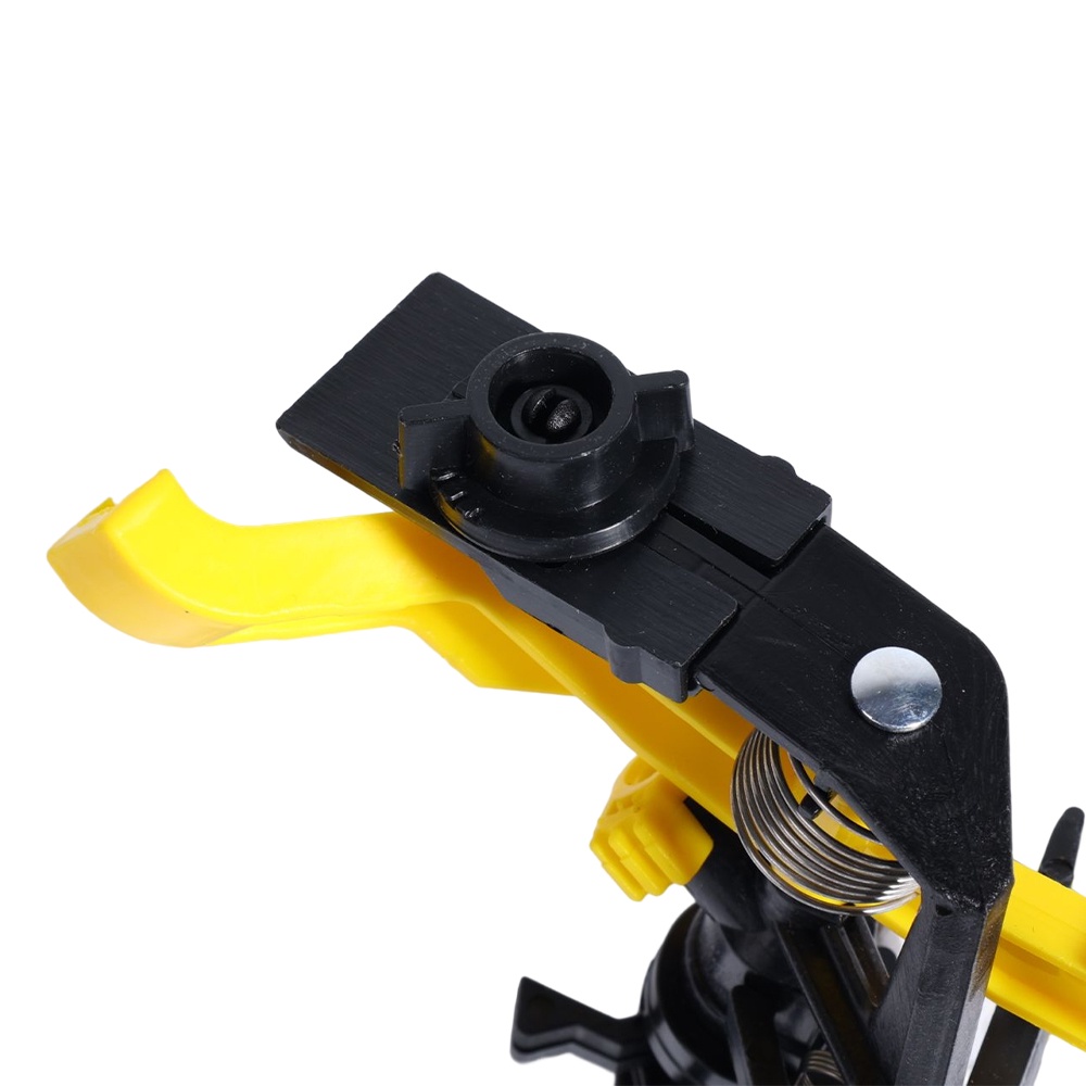 360 Degree Rotating Jet Sprinklers Garden Agriculture Irrigation Tool ...