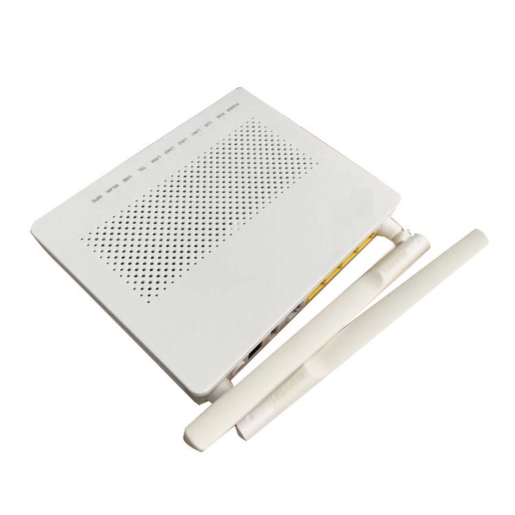 Brand New HG8546M HG8145V5 EPON ONU GPON ONU XPON 5V5 Modem Router Blue port English Firmware ...