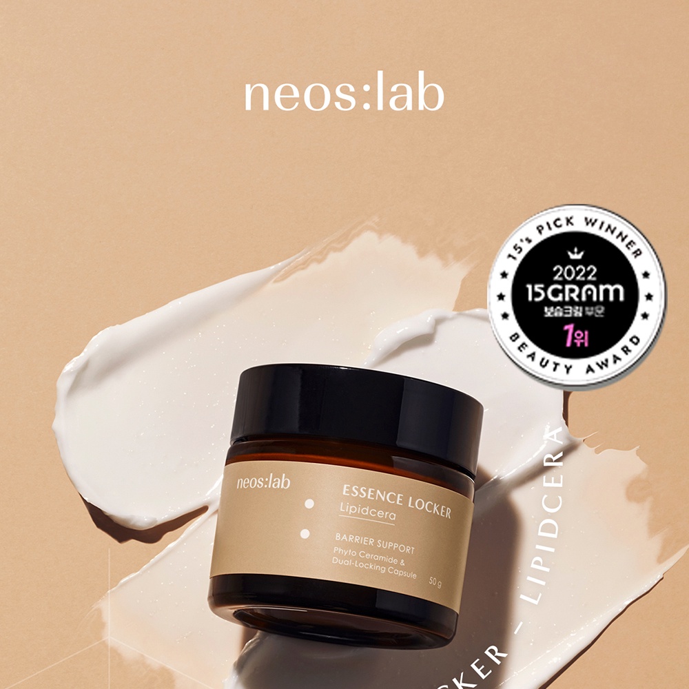 [neos:lab] Essence Cream 50g | Shopee Philippines