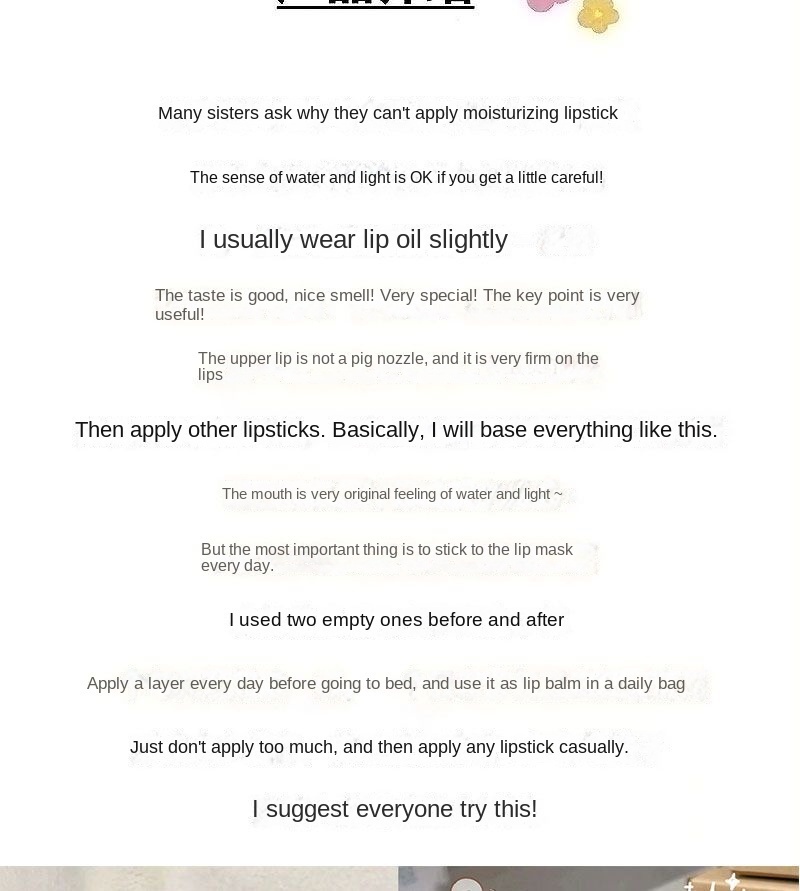 COD Velvet Matte Lip Glaze Peach Milk Honey Lip Oil Long lasting ...