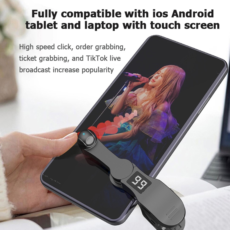 auto like screen clicker game cycle click auto like intelligent speed ...