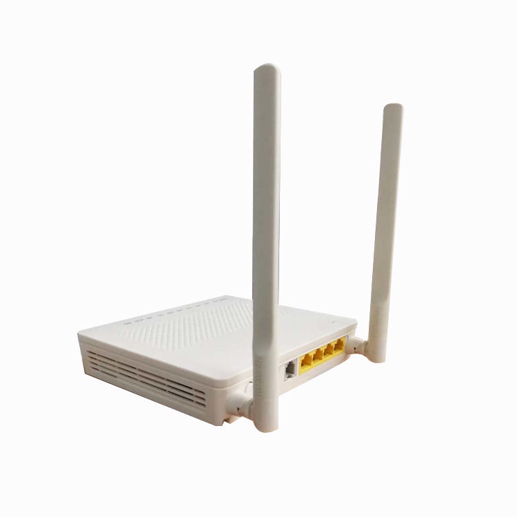 Brand New HG8546M HG8145V5 EPON ONU GPON ONU XPON 5V5 Modem Router Blue port English Firmware ...